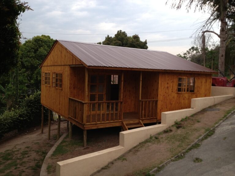 Cabins – GR Cabins