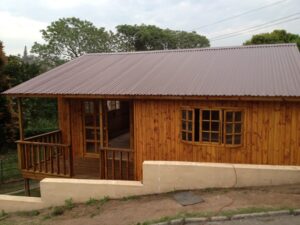 Cabins – GR Cabins