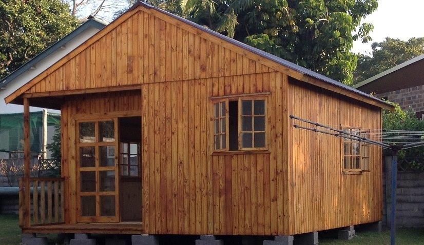 Cabins – GR Cabins