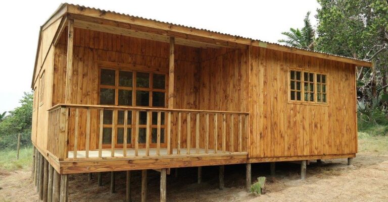Cabins – GR Cabins