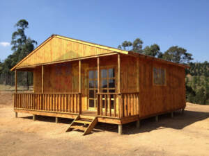 Cabins – GR Cabins