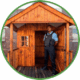 GR Cabins – Longest Standing, Trusted Manufacturer & Supplier of Cabins ...